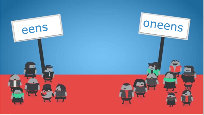 Verslag: Contentmarketing kennissessie in Eindhoven